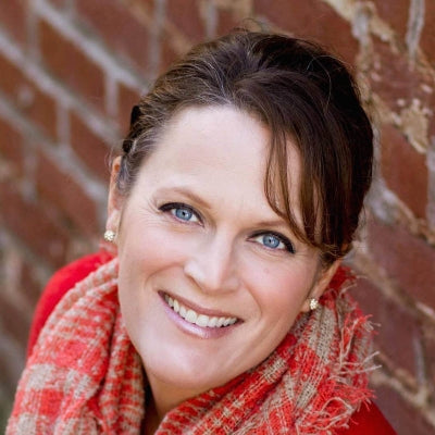 Amy Reber | Wrappily Designer