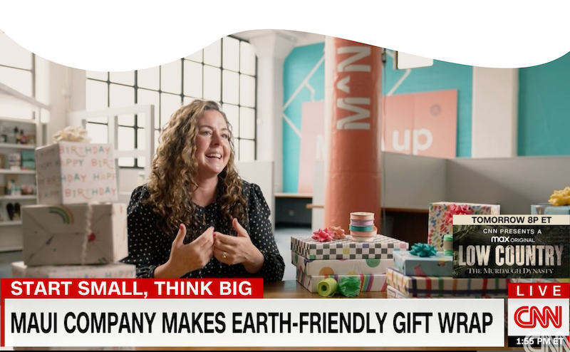 Wrappily | Eco-Friendly Wrapping Paper | Shop Sustainable