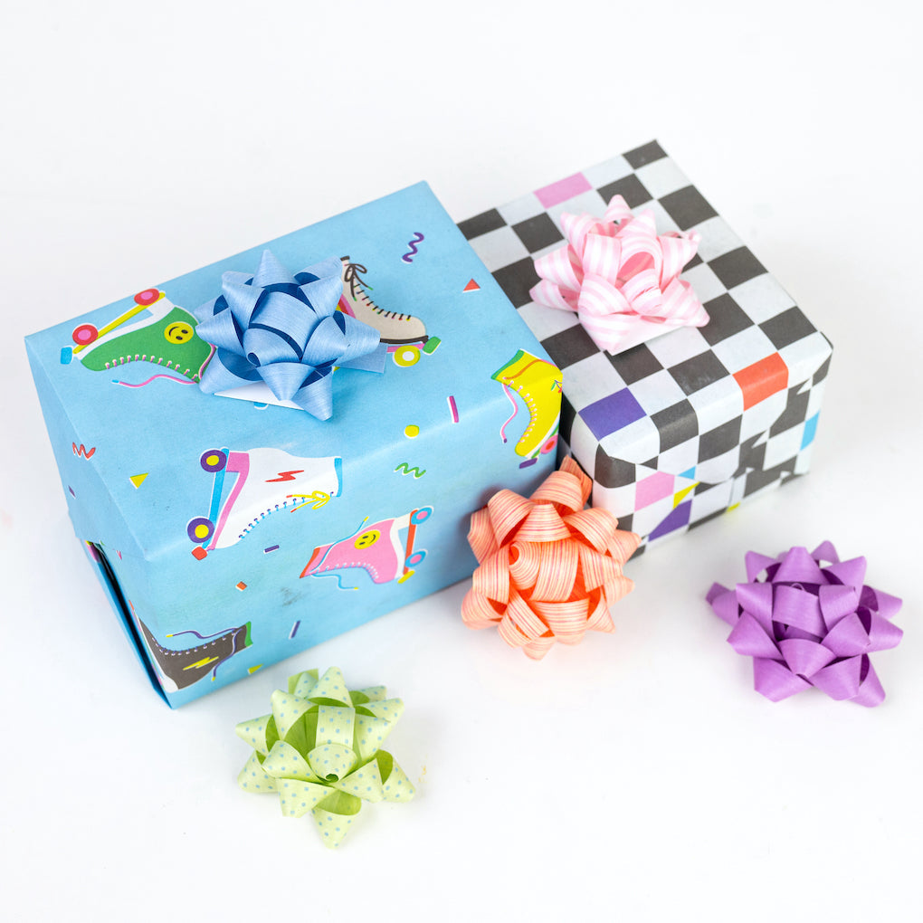 Wrappily | Eco-Friendly Wrapping Paper | Shop Sustainable